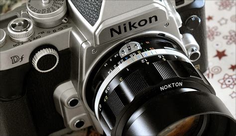 Manuelle Objektive an Nikon Z-Mount Kameras | Netzwerk Fotografie Community