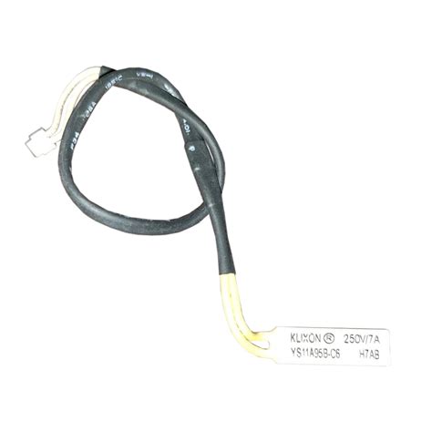 New In Stock Klixon Switch Ys11a95b C6 Klixon Switch