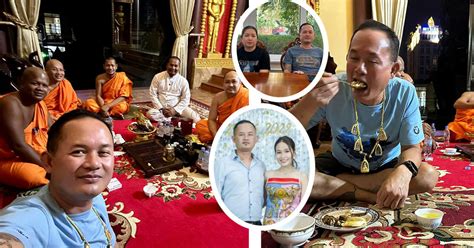 ក្រោយជួបព្យុះភ្លៀង ឯកត្តម ហ៊ុន ជា ត្រលប់ទៅ រស់នៅជាមួយ ភរិយា វិញរួច មក វត្ដដើម្បីធ្វើរឿងមួយនេះ