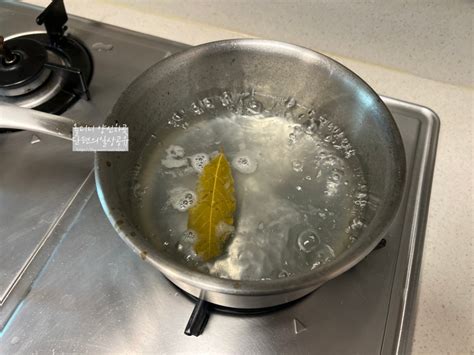 새콤달콤 레몬무쌈 만들기 With 레몬쌈무 황금비율