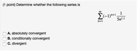 solved 1 point write the general formula for following