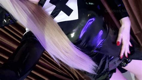 Make You Hard With My Greed Goddess Nika Clips4sale