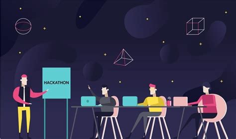 Best Tips For Hackathon Organizers And Participants