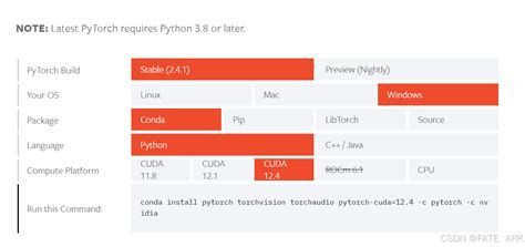 Torch Not Compiled With Cuda Enabled报错 Csdn博客