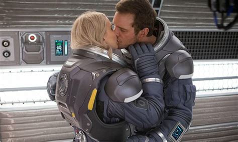 우주에서 나누는 사랑 100마일 하이 가능한가