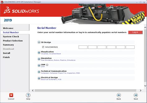 How To Modify Your SOLIDWORKS Installation Computer Aided Technology