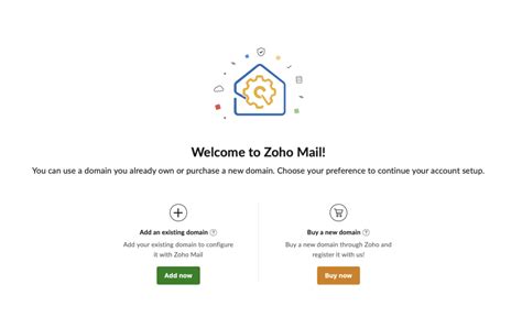 How To Set Up Zoho Mail With CPanel Connected Domains A Step By Step Guide EHostingServer