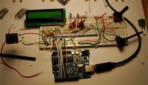 Diy Midi Foot Controller Using An Arduino Uno Arduino Midi Controller Midi