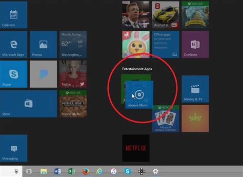 How To Tweak Your Tiles In Windows PCMag