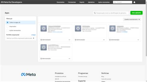 Tutorial Como Criar O Token De Acesso Do Instagram Agência Proex Digital Implementação E