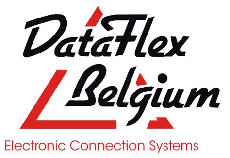 Importeur Distributeur And Ontwikkelaar Van Connectiviteit — Dataflex