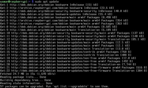 How To Safely Upgrade Your Raspberry Pi Firmware And When Raspberrytips