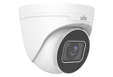 Uniview IPC SR ADZK H UNV MP VF Turret Network Camera CCTV NET