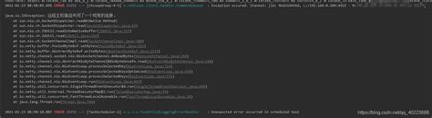 记一次线上环境 redis偶尔连接超时报错 解决 public redisconnectionfactory csdn博客
