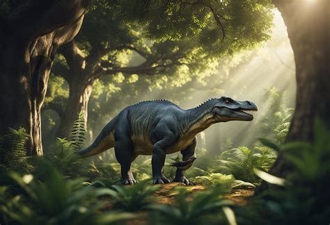 Ampelosaurus Dinosaur Dictionary