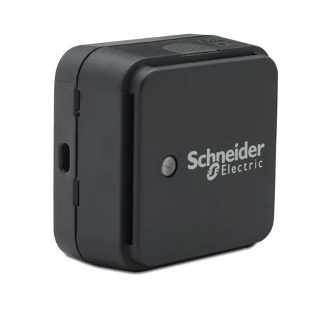 Netbotz Wireless Temperature And Humidity Sensor Apc Ups