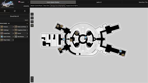 the best honkai star rail maps
