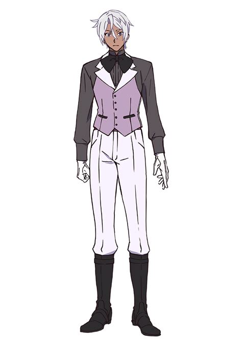Sinopsis Anime Vanitas No Carte Summer 2021 Im4j1ner