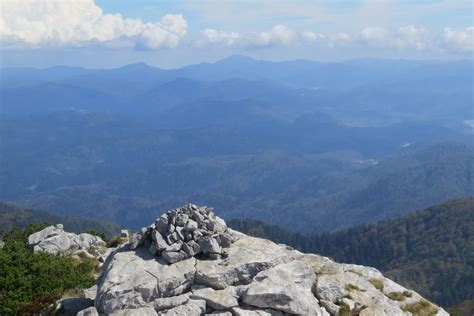 Risnjak National Park Hiking Go Explore Croatia