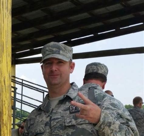 Tsgt Roy Maxwell — Honoring Hometown Heroes