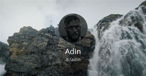 Adin Adin