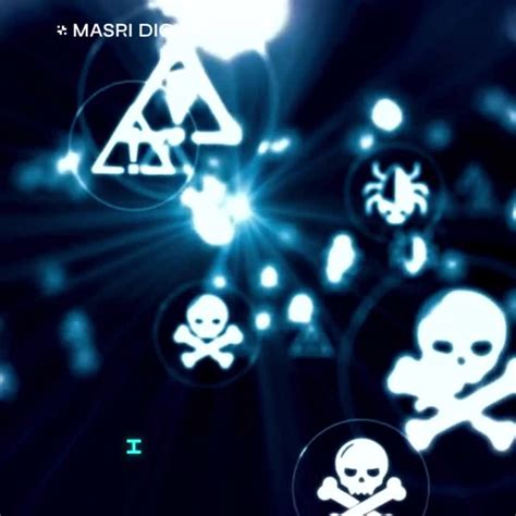 Masri Digital On Linkedin Cybersecurity Futureready Businesssecurity Dataprotection