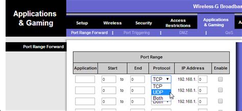 Sự Khác Nhau Giữa Giao Thức Tcp Và Udp