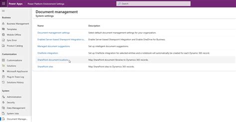 Crm And Beyond Custom Sharepoint Integration With Dataverse