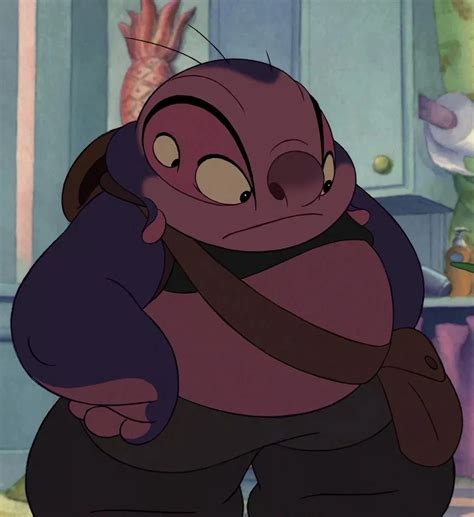 Lilo And Stitch Jumba Attacks