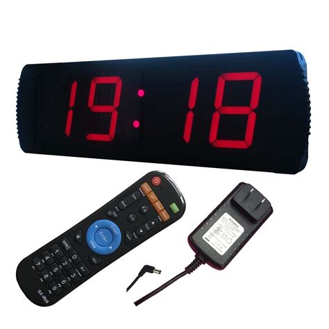 Big Timer Countdown Clock At Deborah Mcgee Blog