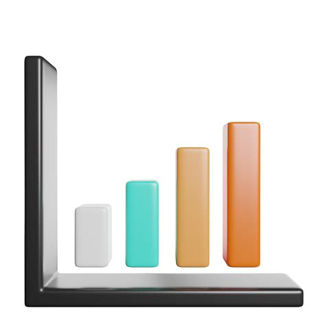 Graph Chart Analytics PNG
