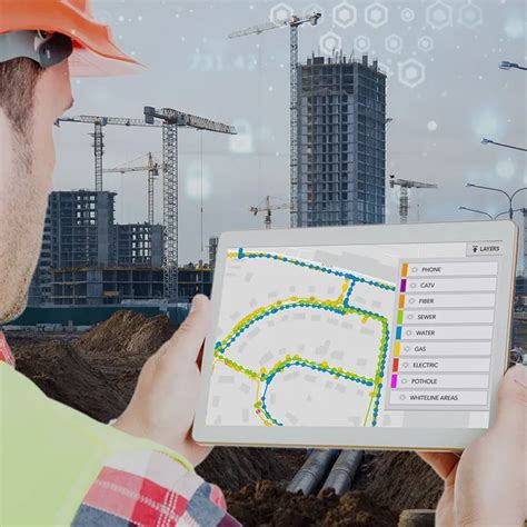 Gis Map Digitization Services Gis Navigator