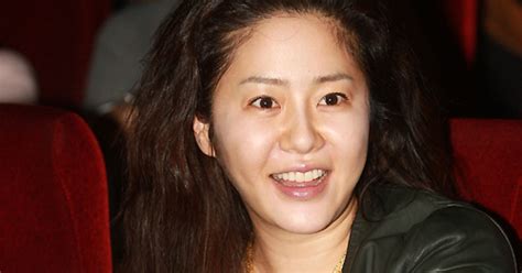 [포토엔]고현정 영화 하하하 응원 방문