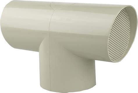 Wlv 4 Disposable Vent Pipe Filter 3 Home Improvement