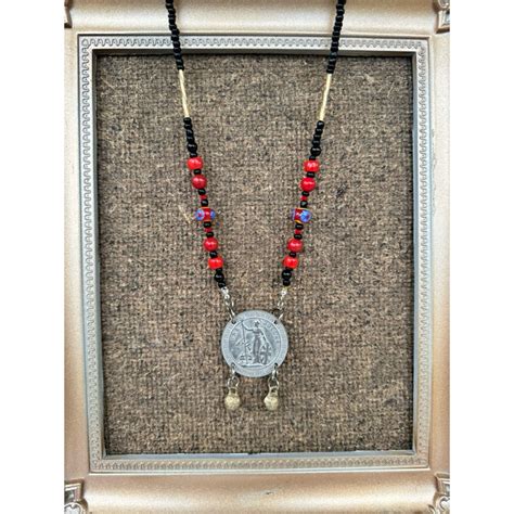 Himpogot Necklace Readystock Shopee Malaysia