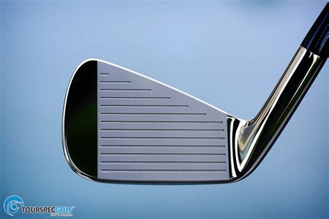 Square Toe Shaped Irons Equipment Golfwrx
