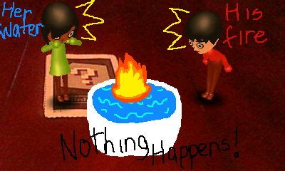 Defying The Laws Of Physics By BriannaTheBlackCat On DeviantArt