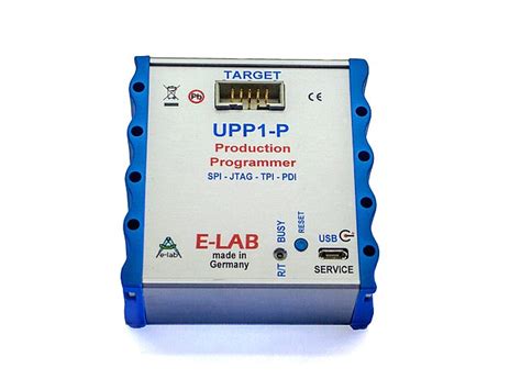 E Lab Computers