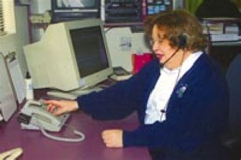 Dispatchers Recognized For Crucial Role In Community The New Era