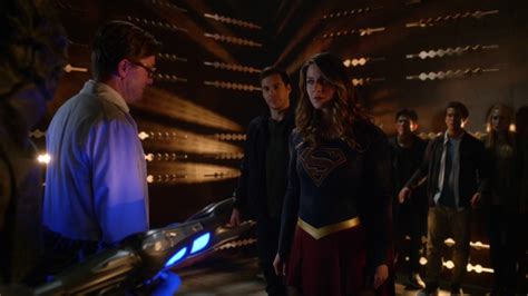 Discuss Everything About Arrowverse Wiki Fandom