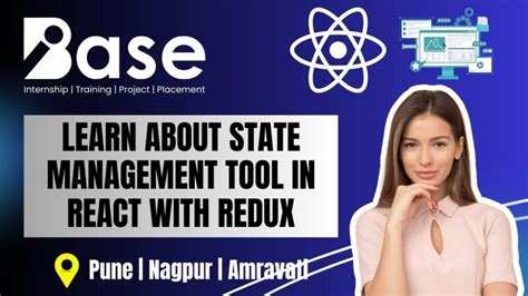 Ibase Electrosoft Llp On Linkedin Learn About State Management Tool In React With Redux