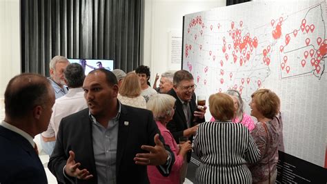 Operation Pedro Pan Voc Museum