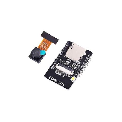 Esp32 S3 Wroom 1 Module Versatile And Powerful Microcontroller