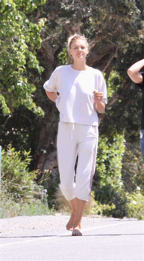 Kelly Rohrbach And Steuart Walton After Her Secret Wedding In Florida