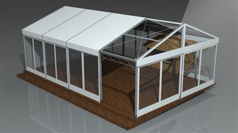 Events And Festival Structures