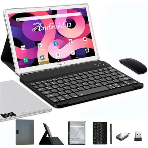 Android Tablets With Keyboards