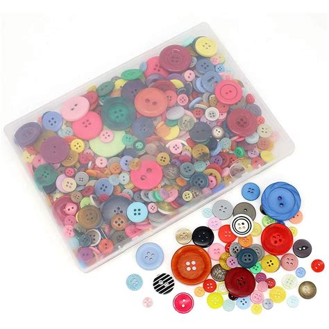Walmart Sewing Buttons