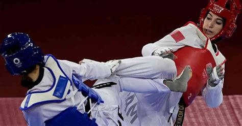 Who Is Oumaima El Bouchti Mysportdab