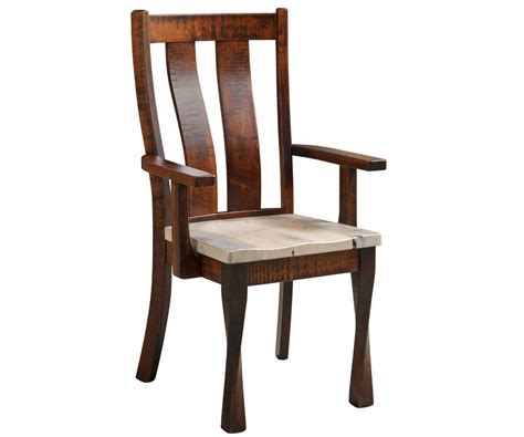 Avery Chair Amish Mercantile