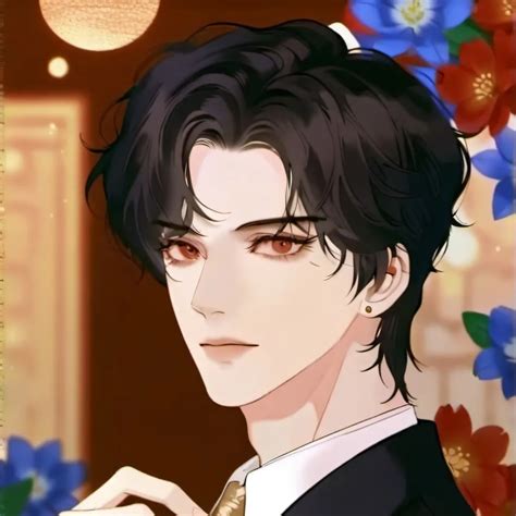 Talkie Profile ~jevin~ Talkie Ai